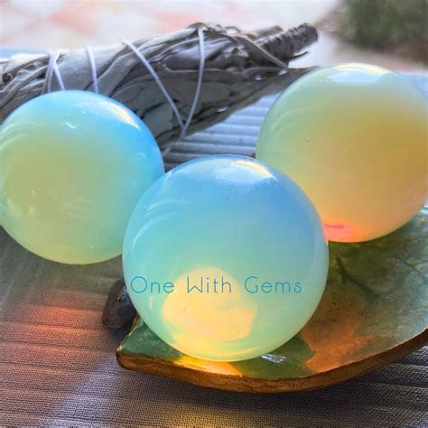 Orbs Etsy