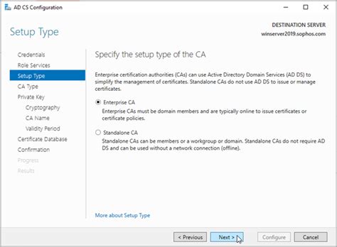 Sophos Firewall How To Integrate Active Directory With Ssltls Or
