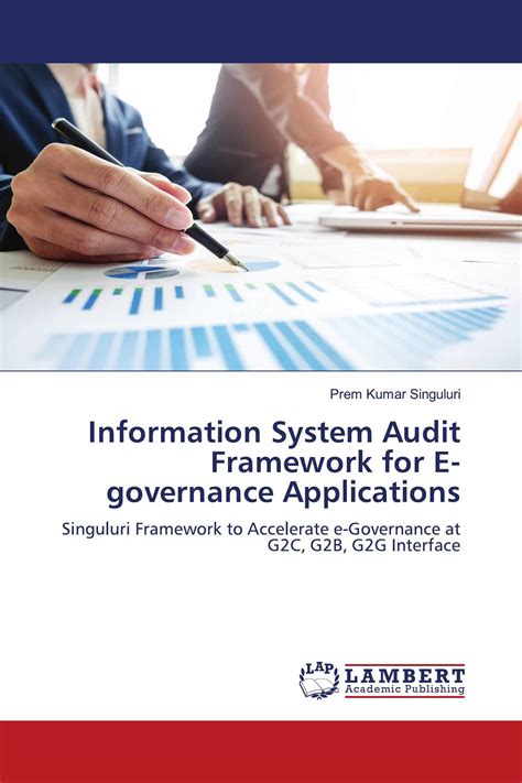 Information System Audit Framework For E Governance Applications
