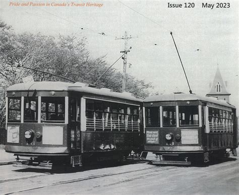 Canadian Transit Heritage Foundation