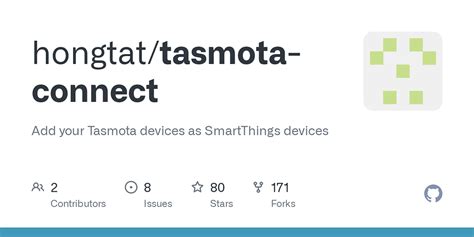 Beta Tasmota Connect Pure Tasmotahe Integration Real Time Status For Sonoff Tuya
