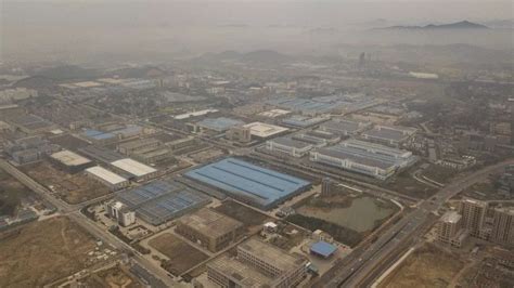【浙江省山海协作产业园】山海协作产业园推荐 搜狐大视野 搜狐新闻