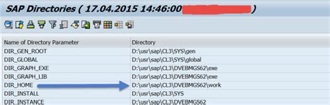 Writing To Or Reading From Application Server By Abap Classes Sapcodes