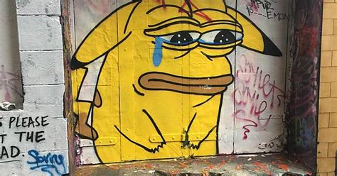 When You Still Havent Caught A Pikachu In Pokemongo Album On Imgur