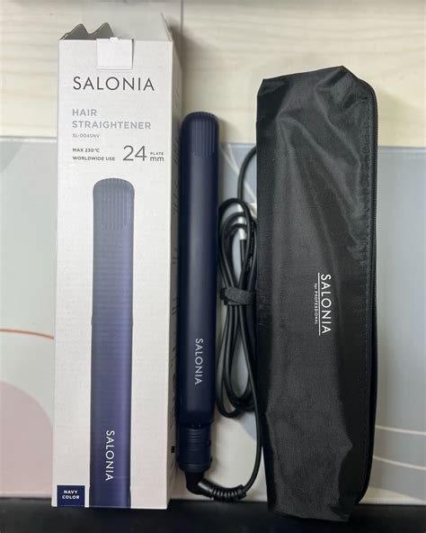 我要賣 我要賣 Salonia 離子夾24mm電棒捲32mm（皆已售出） 二手交易板 Dcard