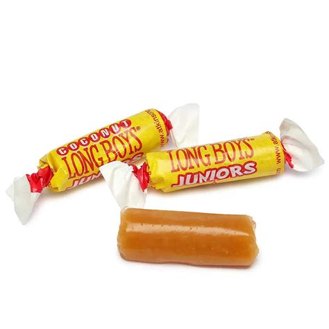 Long Boys Candy Warehouse Candy Warehouse
