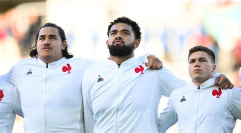 France Angleterre U20 À quelle heure et sur quelle chaîne TV