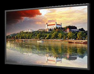 NEC Intros K Commercial Display RAVe PUBS