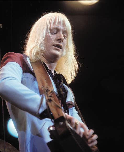 Edgar Winter Talks About Tribute Record To His Late Brother Johnny And