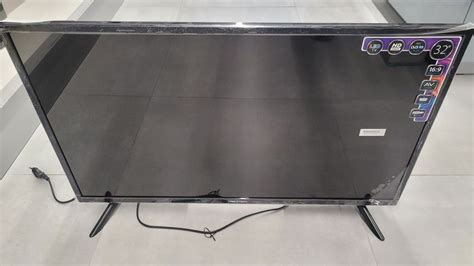Nowy Telewizor 32 cale gwarancja 24 miesiące Pruszków • OLX.pl