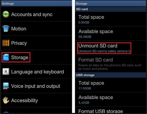 5 Ways This Media File Doesnt Exist Sd Cardinternal Storage Minitool