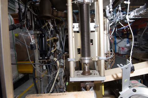 Mrc 943 Sputtering System Used For Sale Price 293672709 Buy From Cae