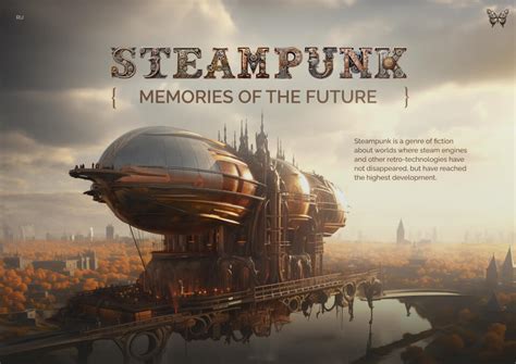 Steampunk Top Css Gallery
