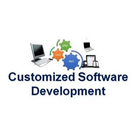 Software Development Service At Rs 50000service In Noida