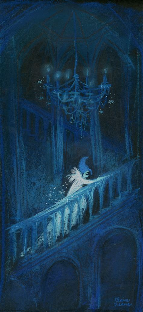 Frozen Concept Art — Claire Keane Claire Keane Art