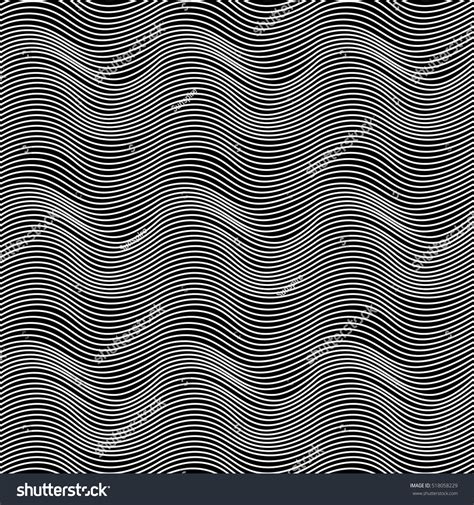 Abstract Geometric Black White Graphic Design Stock Vector Royalty Free 518058229 Shutterstock