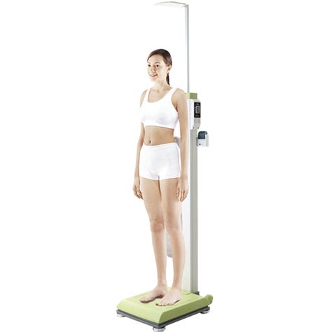 Buy Inbody Bsm 370 Bmi Measuring Device Online At Best Price