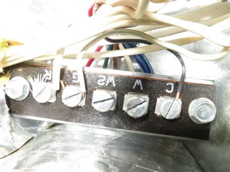 Another C Wire Dilemma DoItYourself Com Community Forums