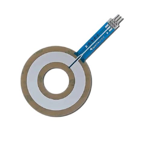 Spectra Symbol Softpot Rotary Potentiometer Sp R Mp