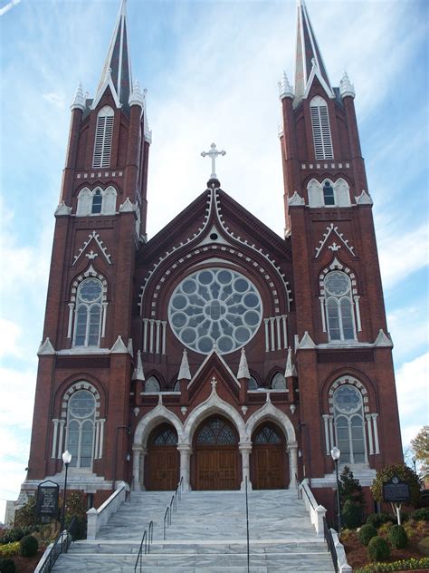 Churchs Religion Gaflalchurch First Baptist Catholic Methodist Presbyterian Jehovah Jewish