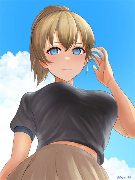 艦これ「艦これ イントレピッド 」弾丸倶楽部のイラスト