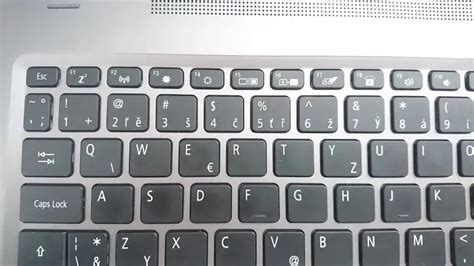 How Do I Use The Function Keys On My Acer Laptop Easy Guidelines
