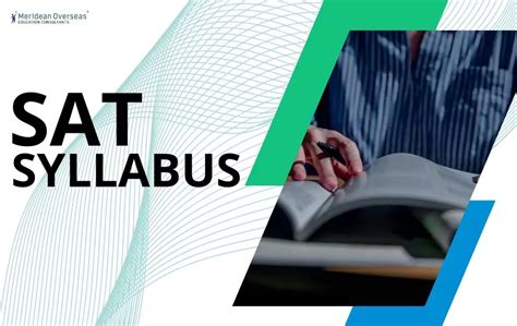 Sat Exam Syllabus 2025 Section Wise Sat Syllabus