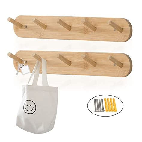 Garderobenleiste Holz Die 15 Besten Produkte Im Vergleich Heim