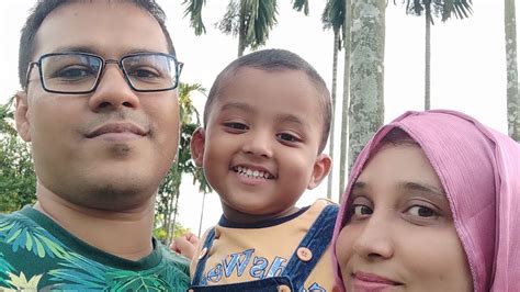 বাবুকে নিয়ে ঘুরতে যাচ্ছি 🥰 বেবি ল্যান্ড Youtube