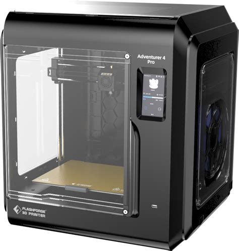 Flashforge Adventurer 4 Pro 3djake International