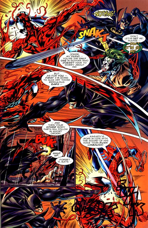 Total 77 Imagen Crossover Spiderman Batman Abzlocal Mx