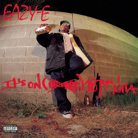 Eazy E Last Words
