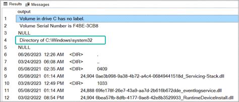 Securing Xpcmdshell In Sql Server Vladdba