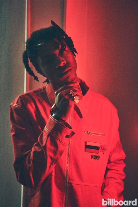Joey Badass Wallpapers Top Free Joey Badass Backgrounds Wallpaperaccess
