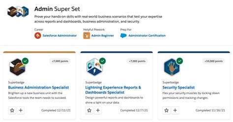 Cody Manion On Linkedin Salesforceadmin Trailhead Salesforce Trailblazer 16 Comments