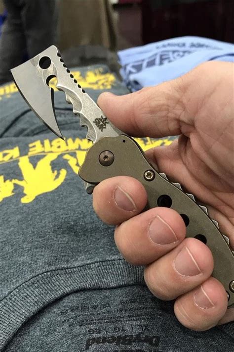 Best Pocket Knives From Spiderco Artofit