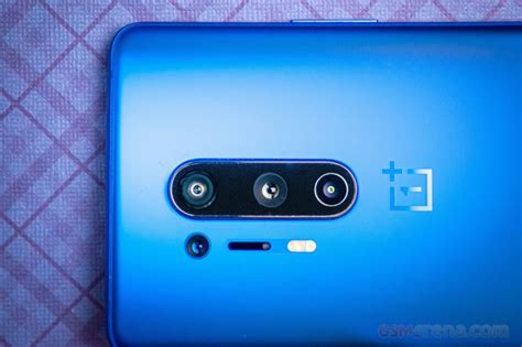 Indian OnePlus 8 Pro To Launch With Disabled Color Filter Camera