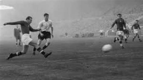 Historia Del Futbol Timeline Timetoast Timelines