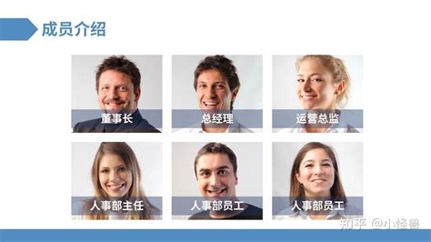 用 Smartart 轻松制作流程图，搞定 Office 多图排版 知乎