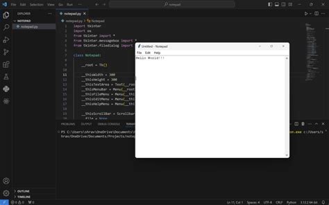Shravya P On Linkedin 100daysofcode Python Tkinter Guidevelopment 100daysofcode