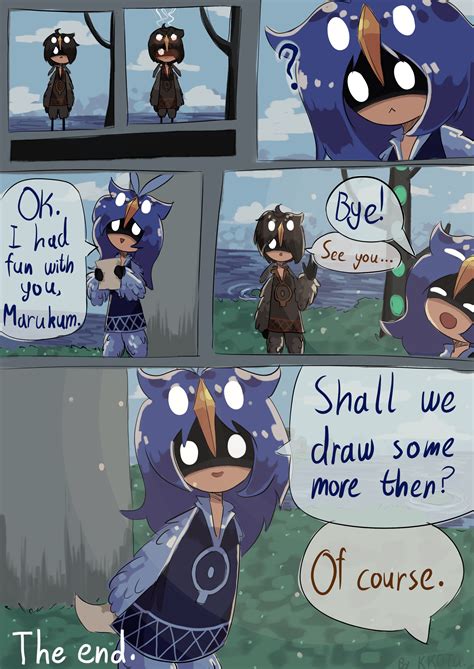 Oneshot A Few Years Later Roneshot