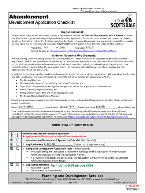 Fillable Online Area Structure Plan Application Form Fax Email Print