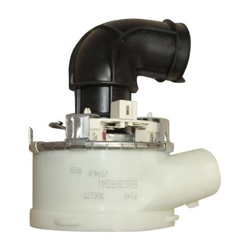Тэн для посудомоечной машины Indesit, Ariston, Whirlpool, 1800W ...