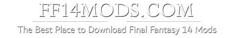 Ffxiv Textools Textools Ff14 Download Guide