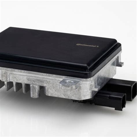 Continental Automotive Advanced Radar Sensor Ars640