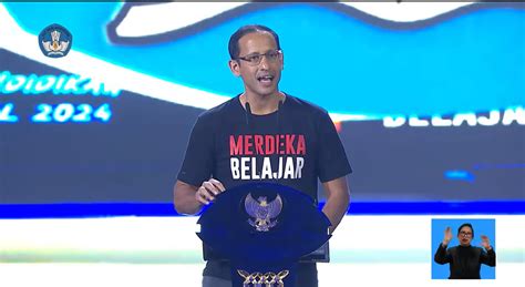 PTN Ayo Bergerak Bersama Lanjutkan Merdeka Belajar