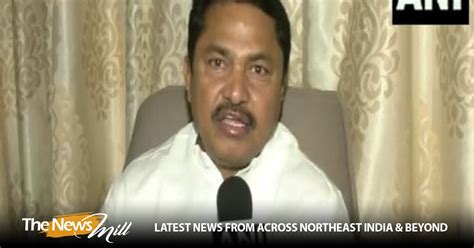 Himanta Increasing His Credit In Rss Bjp Says Nana Patole