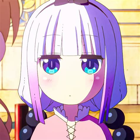 Kanna Kamui Icons