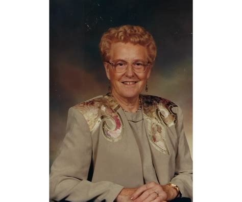 Phyllis Pink Obituary 1924 2022 North Bay On North Bay