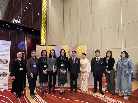 일본 국경일 기념 행사 참석 상세보기공관장 활동주다롄 대한민국 출장소